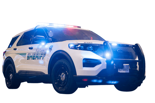 Police & Emergency Vehicle Upfitting Experts