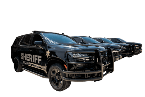 Police & Emergency Vehicle Upfitting Experts